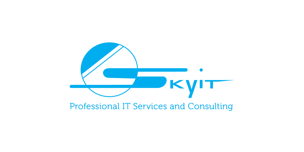 SkyIT - Professional IT Services and Consulting